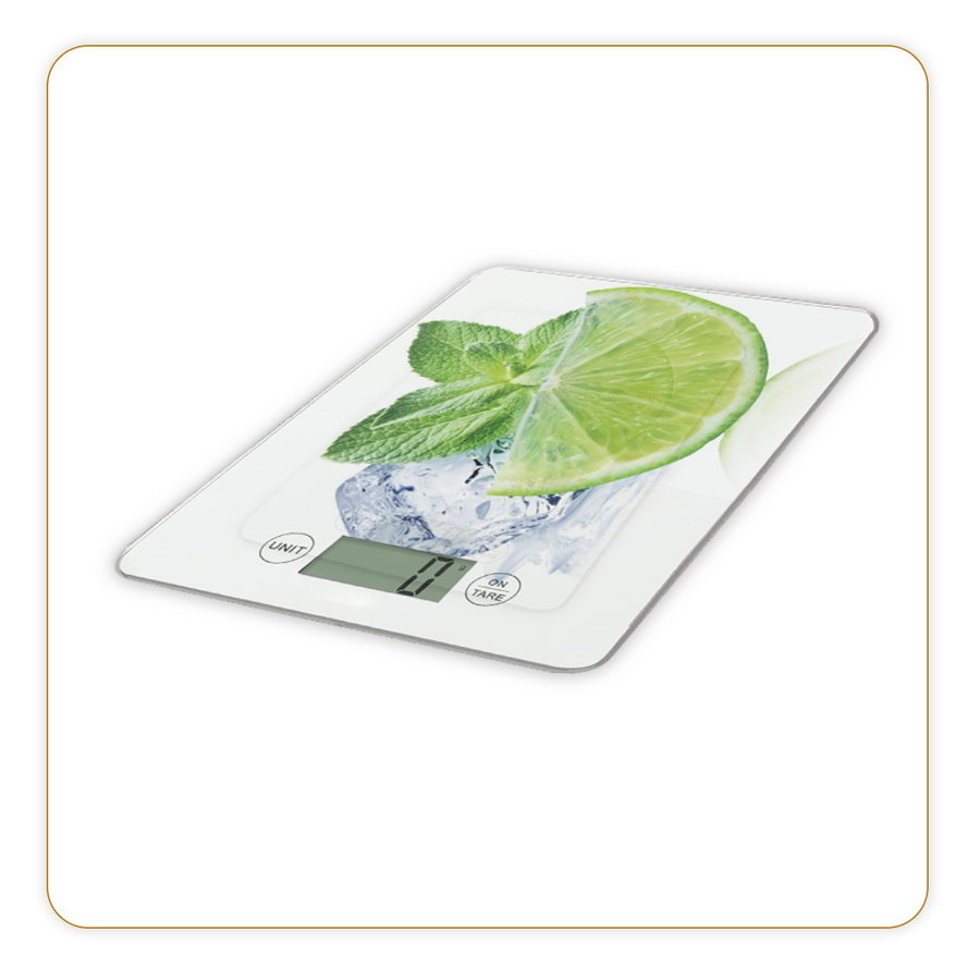 BALANCE DE CUISINE AVEC PILES – Little balance - Balances et Petit ...