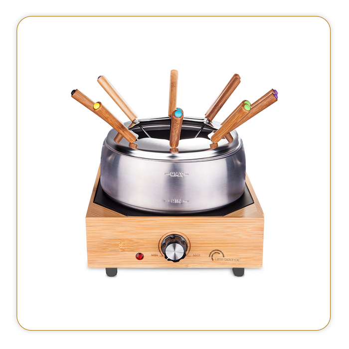 Produits – Little balance - Balances et Petit Electroménager