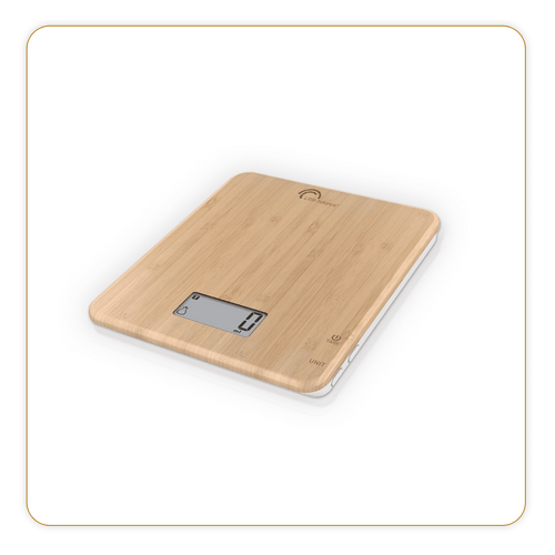BALANCE DE CUISINE AVEC PILES – Little balance - Balances et Petit ...